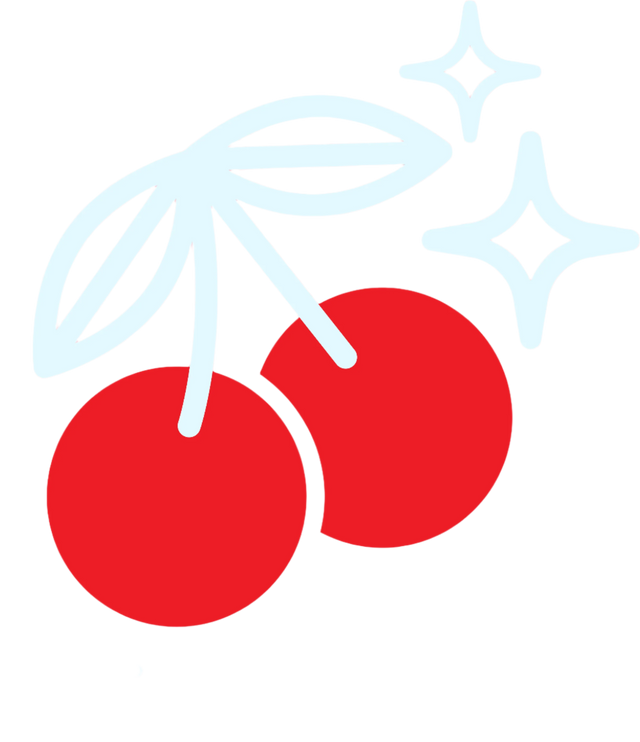 Sunday Cherries